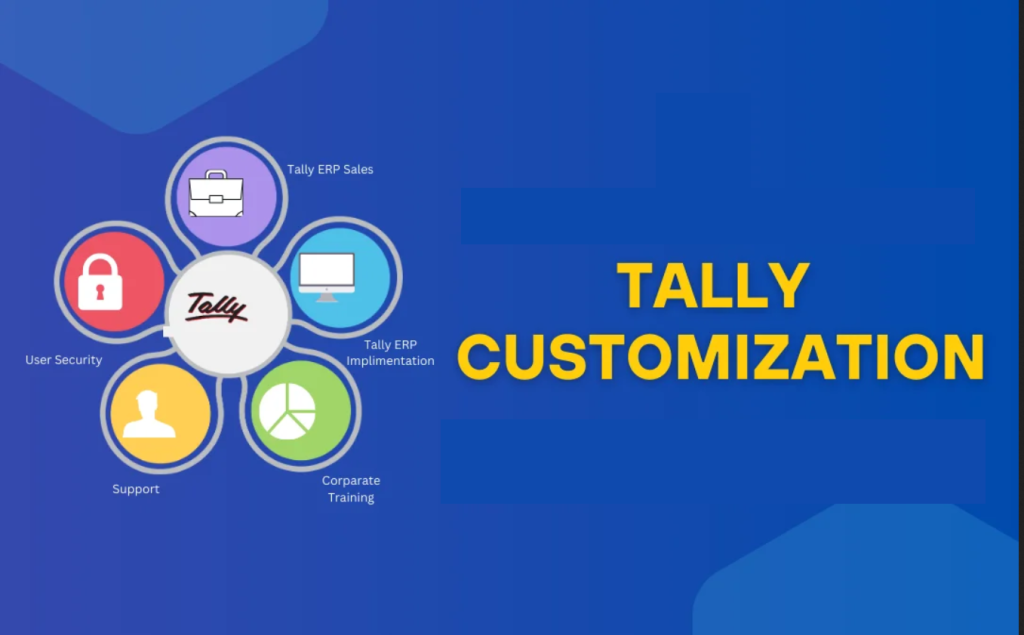 How to Choose the Right Tally Customization Partner